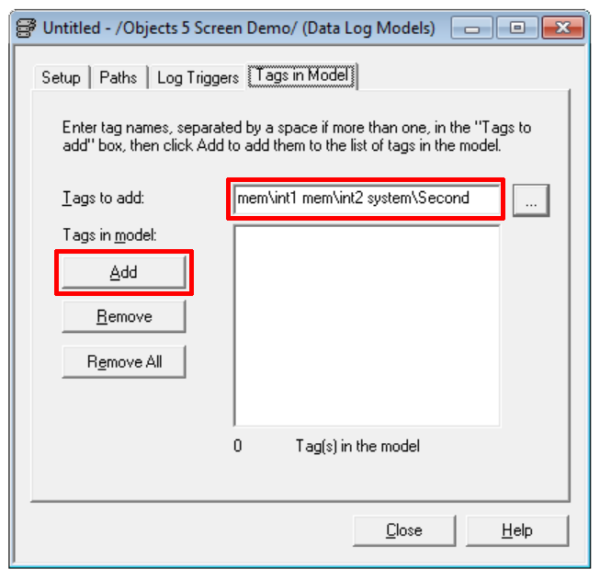 PanelView Plus – Trends: Make Historical? (Q&A) | The Automation Blog