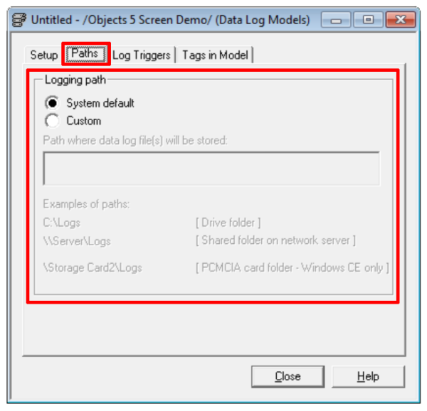 PanelView Plus – Trends: Make Historical? (Q&A) | The Automation Blog