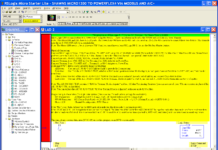 Set a PowerFlex 525’s Ethernet IP Address using its Keypad | The Automation Blog