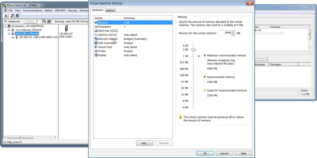 TAB’s RSView32 Guide | The Automation Blog