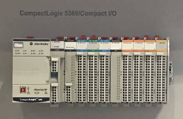 Rockwell’s New Compact GuardLogix Now Available | The Automation Blog