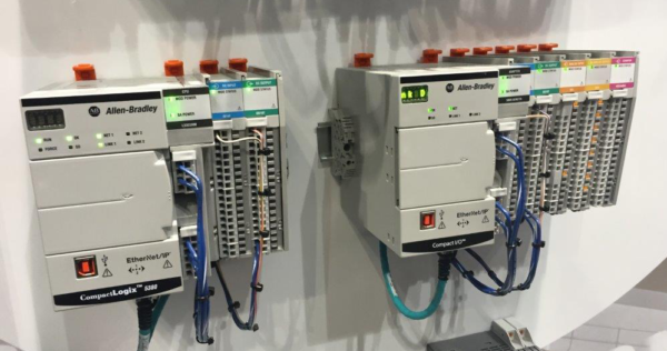 CompactLogix 5380 vs 5370 | The Automation Blog