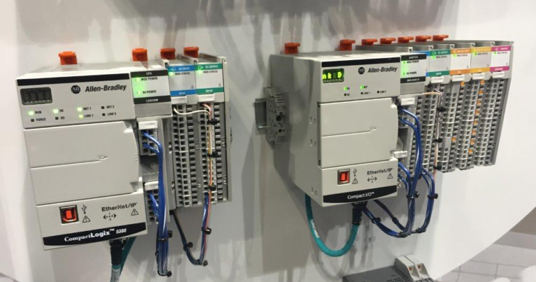 CompactLogix 5380 vs 5370 | The Automation Blog
