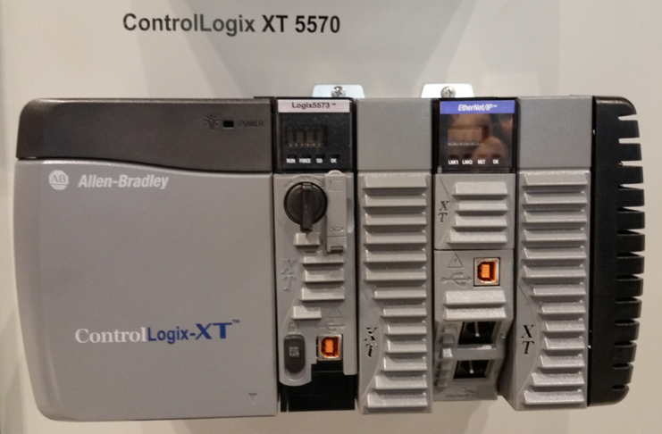 6 ControlLogix-5580-2 | The Automation Blog
