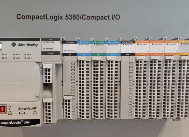 CompactLogix | The Automation Blog