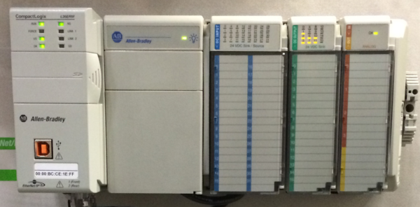 Rockwell Automation’s Programmable Automation Controllers | The Automation Blog