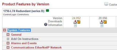 ControlLogix – v24.052 Redundancy Available | The Automation Blog