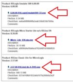 RSLogix Micro, RSLinx, and Emulate – How to download for free | The ...