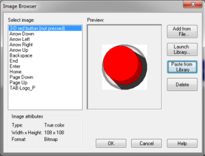 View Studio – Importing Images | The Automation Blog
