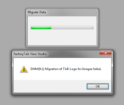 How to import images into FactoryTalk View Studio Machine Edition | The ...