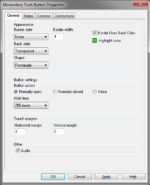 How to use Symbol Factory Images in FactoryTalk View ME Buttons | The ...