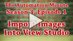 How to import images into FactoryTalk View Studio Machine Edition | The ...
