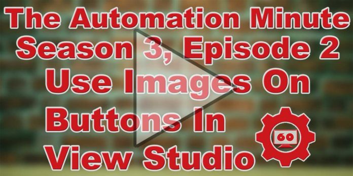 Using Images on Buttons in FactoryTalk View Studio Machine Edition ...