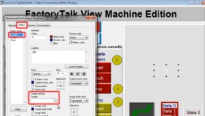 Using Images on Buttons in FactoryTalk View Studio Machine Edition ...