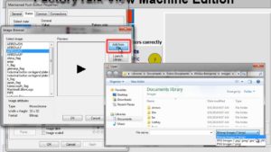 Using Images on Buttons in FactoryTalk View Studio Machine Edition ...