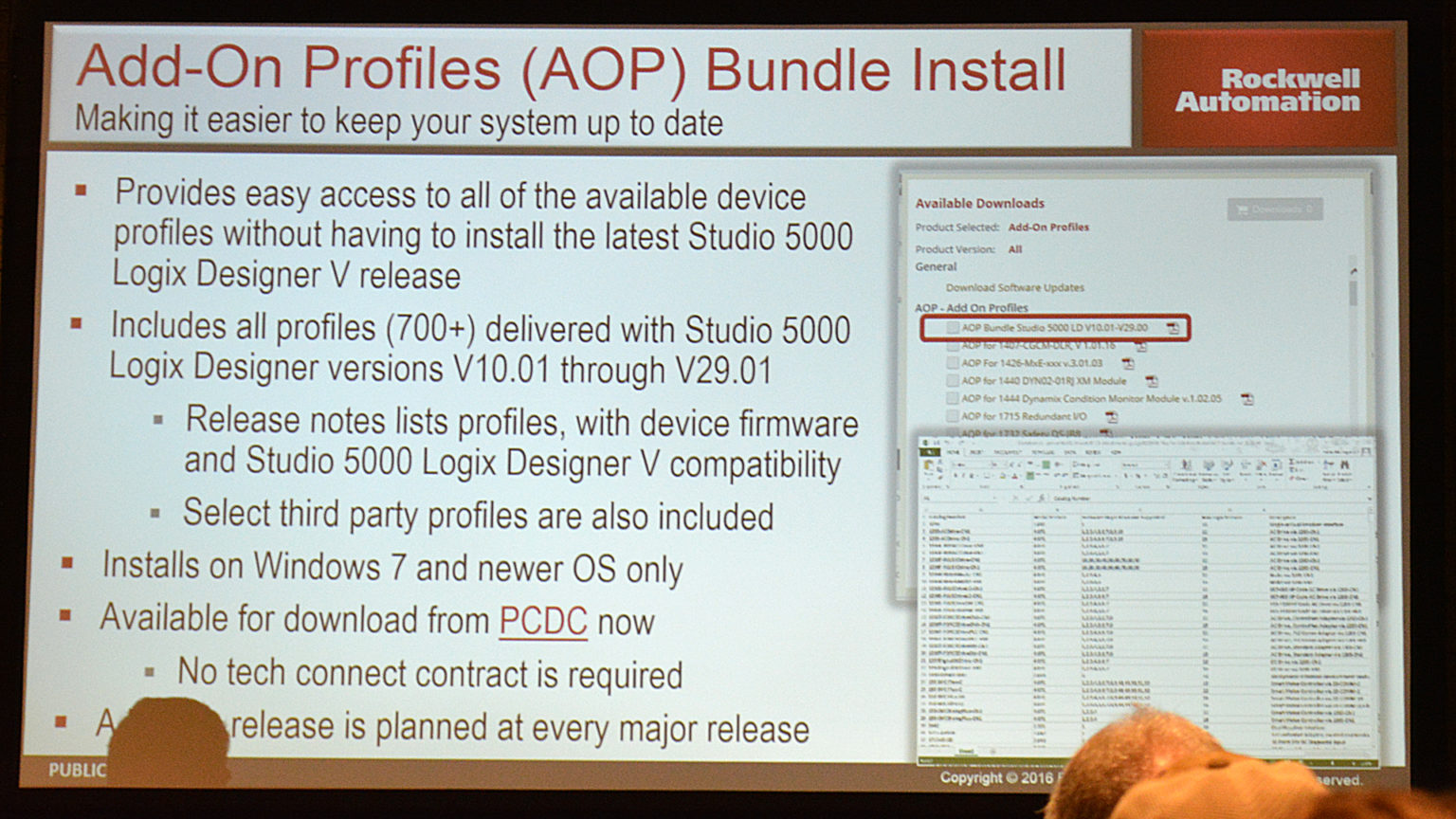 What’s New in Studio 5000, AF 2016 | The Automation Blog