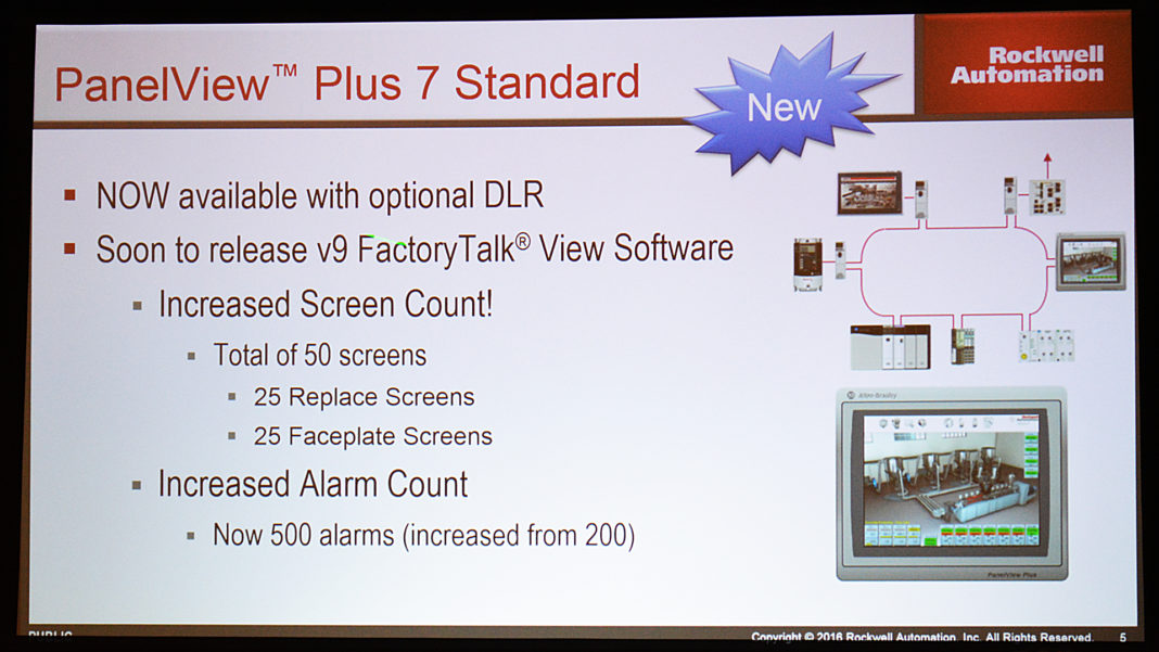 View – AF 2016: What’s New with View at Automation Fair 2016 | The ...