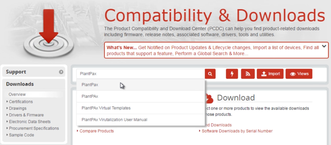 PlantPAx Process Objects – How to get Rockwell’s Library of Process ...