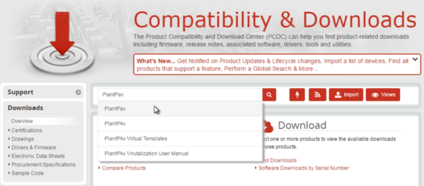 PlantPAx Process Objects – How to get Rockwell’s Library of Process ...