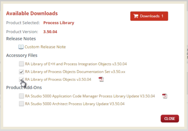 PlantPAx Process Objects – How to get Rockwell’s Library of Process ...