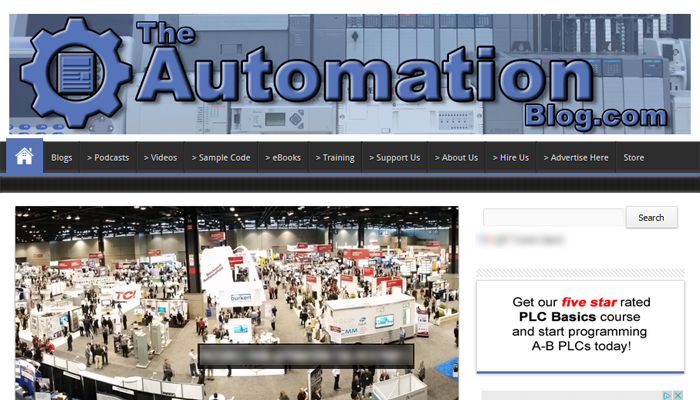 A week full of challenges | The Automation Blog