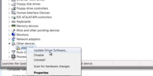 USB to Data Highway Plus (DHP, DH+) – Setup RSLinx with ANC-120e and ...