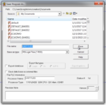 The SLC-500: Communicate and Download over Serial DF1 using RSLinx and ...