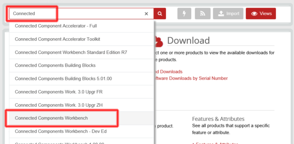 CCW – Where can you download a free copy of Connected Components ...