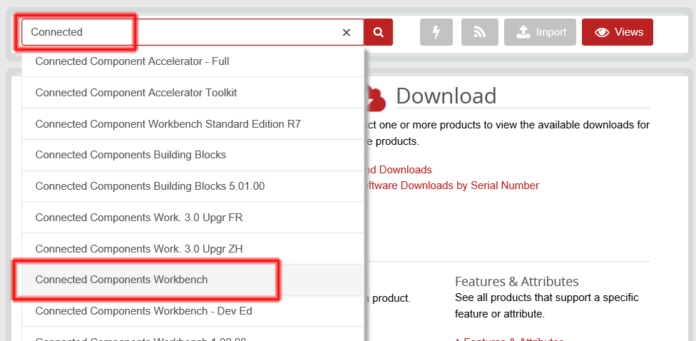 CCW – Where can you download a free copy of Connected Components ...