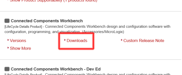 CCW – Where can you download a free copy of Connected Components ...