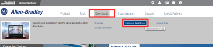 How to install EDS files and eliminate yellow question marks in RSLinx ...