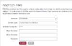 How to install EDS files and eliminate yellow question marks in RSLinx | The Automation Blog