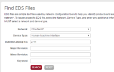 How to install EDS files and eliminate yellow question marks in RSLinx | The Automation Blog