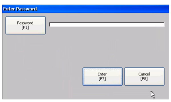 PanelView Plus 7 – How to access the Windows Desktop | The Automation Blog