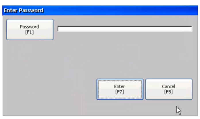 PanelView Plus 7 – How to access the Windows Desktop | The Automation Blog
