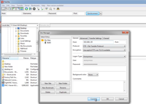 PanelView Plus 7 – Setup and Use FTP Server | The Automation Blog