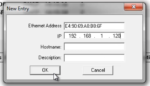 Micro800, BOOTP, CCW – How To Set The Ethernet Address | The Automation Blog