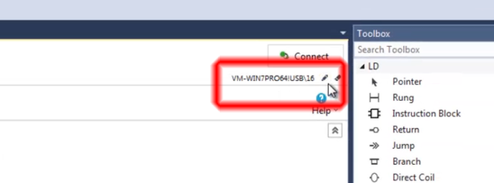 Micro800, BOOTP, CCW – How To Set The Ethernet Address | The Automation Blog
