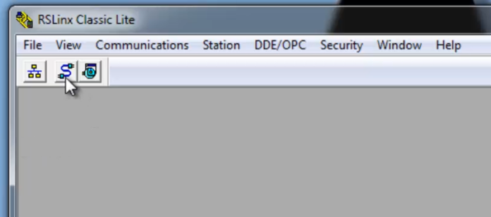 Micro800, RSLinx Classic – How To Setup Ethernet Communications | The Automation Blog
