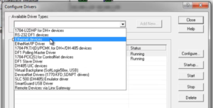 Micro800, RSLinx Classic – How To Setup Ethernet Communications | The Automation Blog