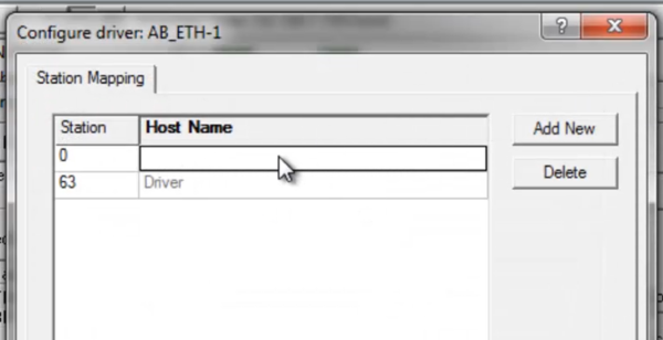 Micro800, RSLinx Classic – How To Setup Ethernet Communications | The Automation Blog