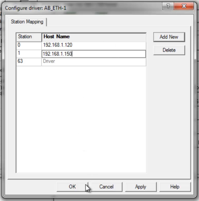 Micro800, RSLinx Classic – How To Setup Ethernet Communications | The Automation Blog