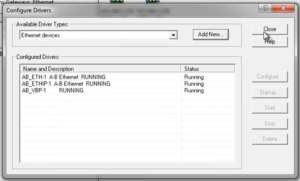 Micro800, RSLinx Classic – How To Setup Ethernet Communications | The Automation Blog