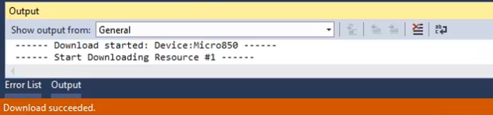 Micro800, CCW – Create and Download Ladder Logic Programs | The ...