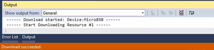 Micro800, CCW – Create and Download Ladder Logic Programs | The ...