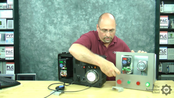 Learn how to use CCW to backup, edit, and restore A-B VFD parameters ...