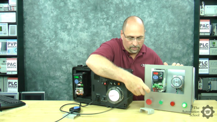 Learn how to use CCW to backup, edit, and restore A-B VFD parameters | The Automation Blog