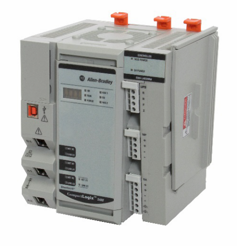 CompactLogix 5480 – AF2017 | The Automation Blog