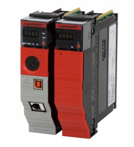 GaurdLogix 5580 – AF2017 | The Automation Blog