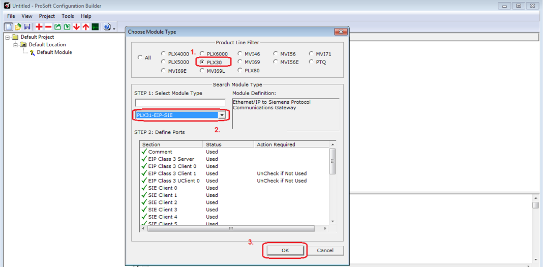 Logix, S7-300 – Connecting via Ethernet | The Automation Blog